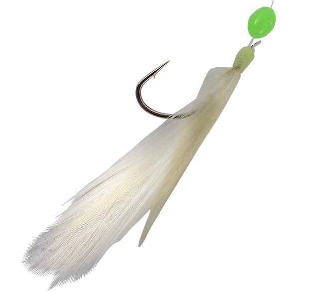 Mackerel Feathers - Hokkai & Sabiki Lures - Veals Mail Order