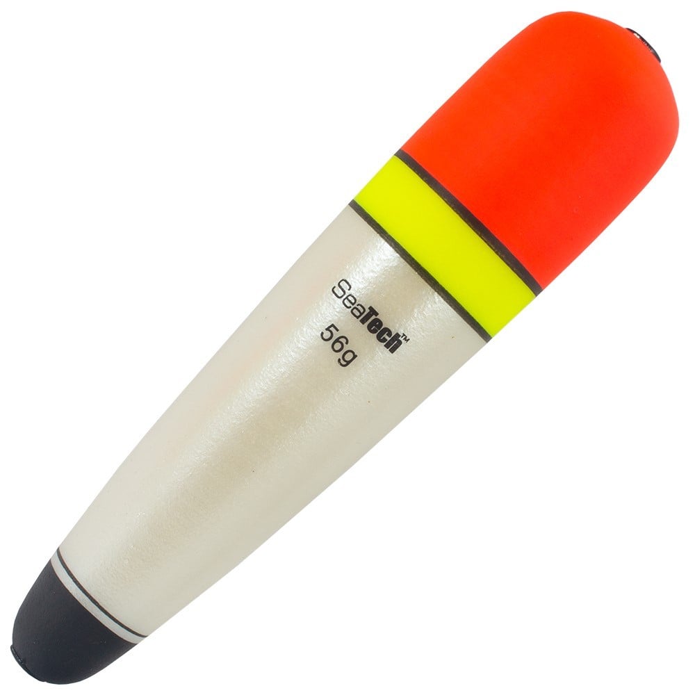 SeaTech Pro EVA Float - Veals Mail Order