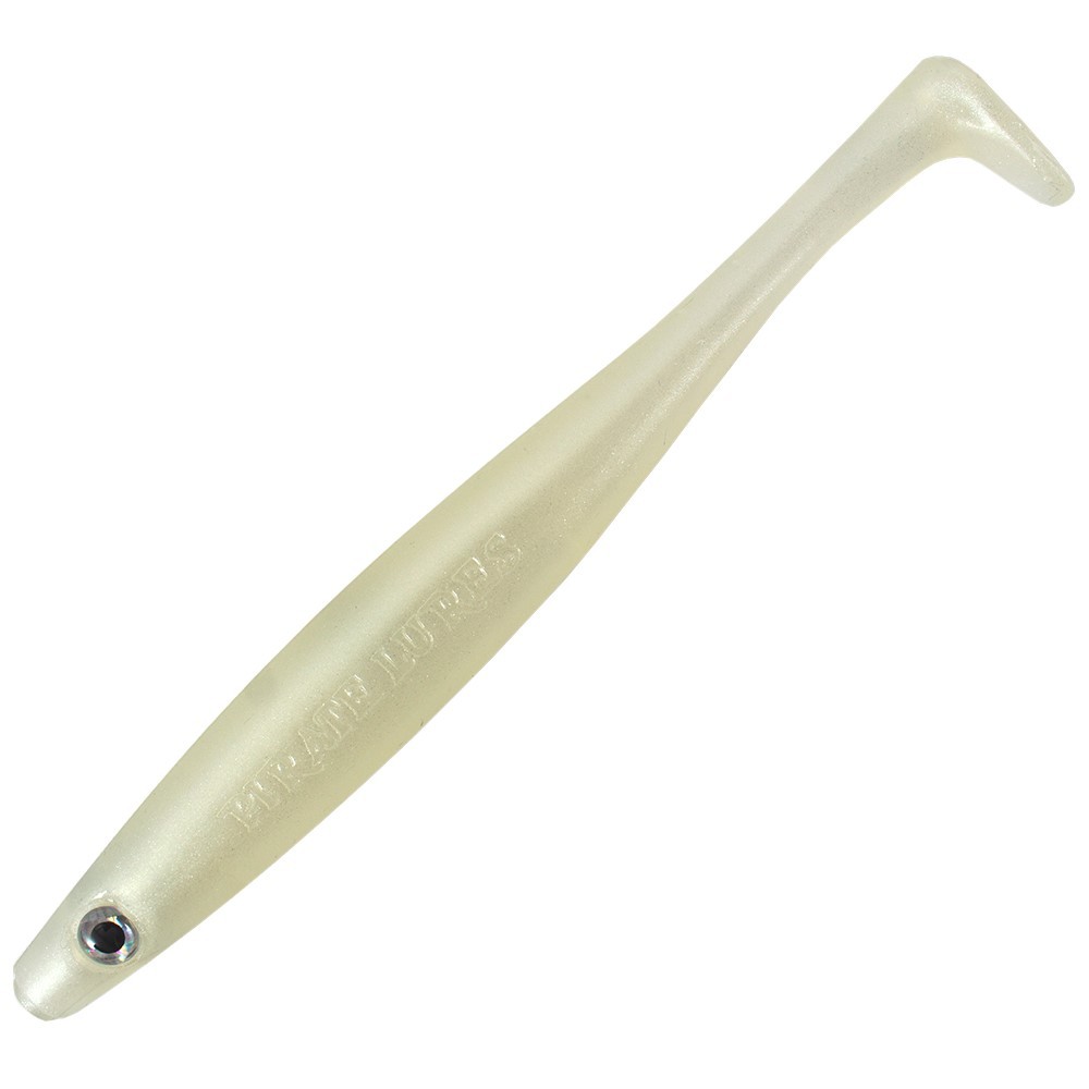Pirate Lures Teaser 15cm - Veals Mail Order