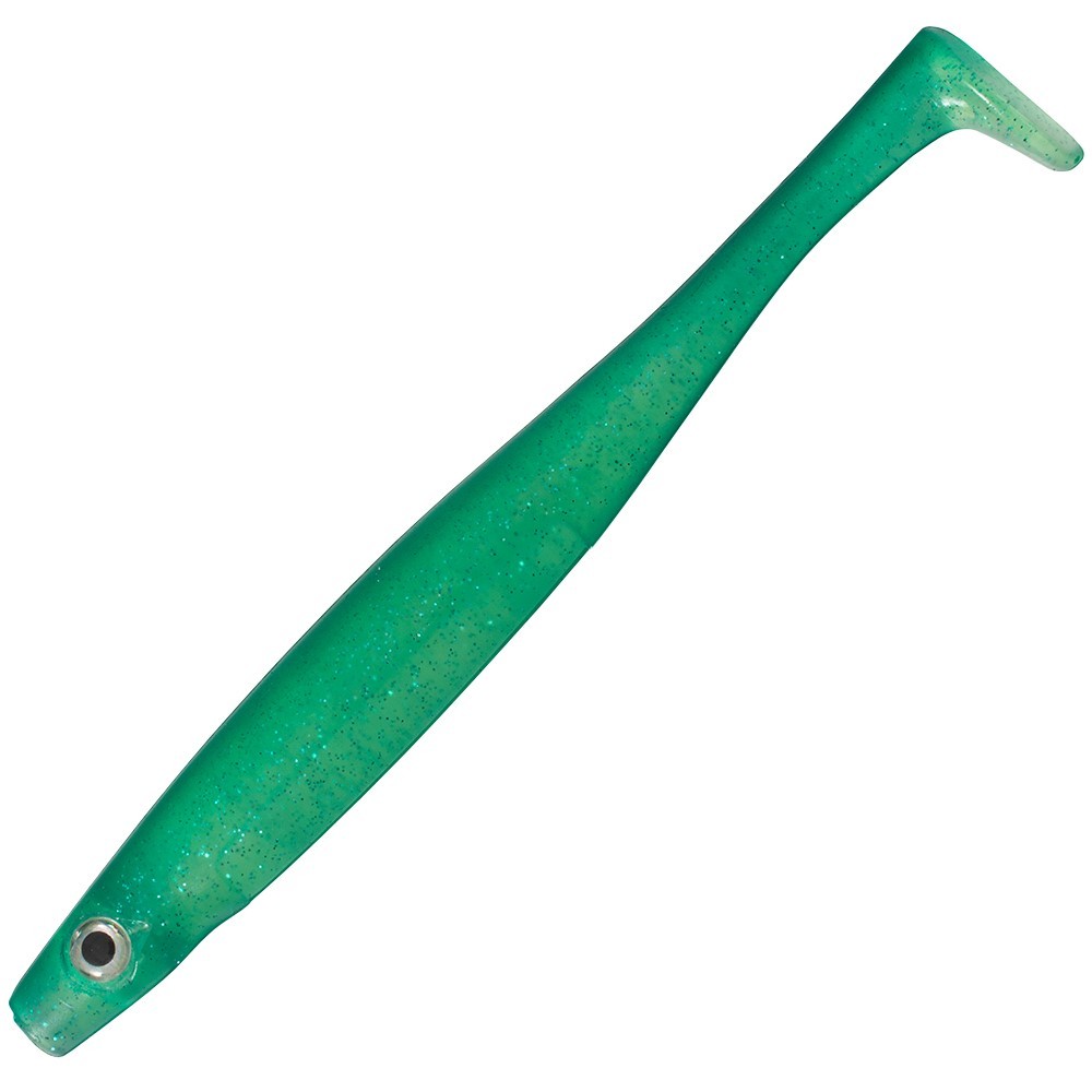 Pirate Lures Teaser 15cm - Veals Mail Order