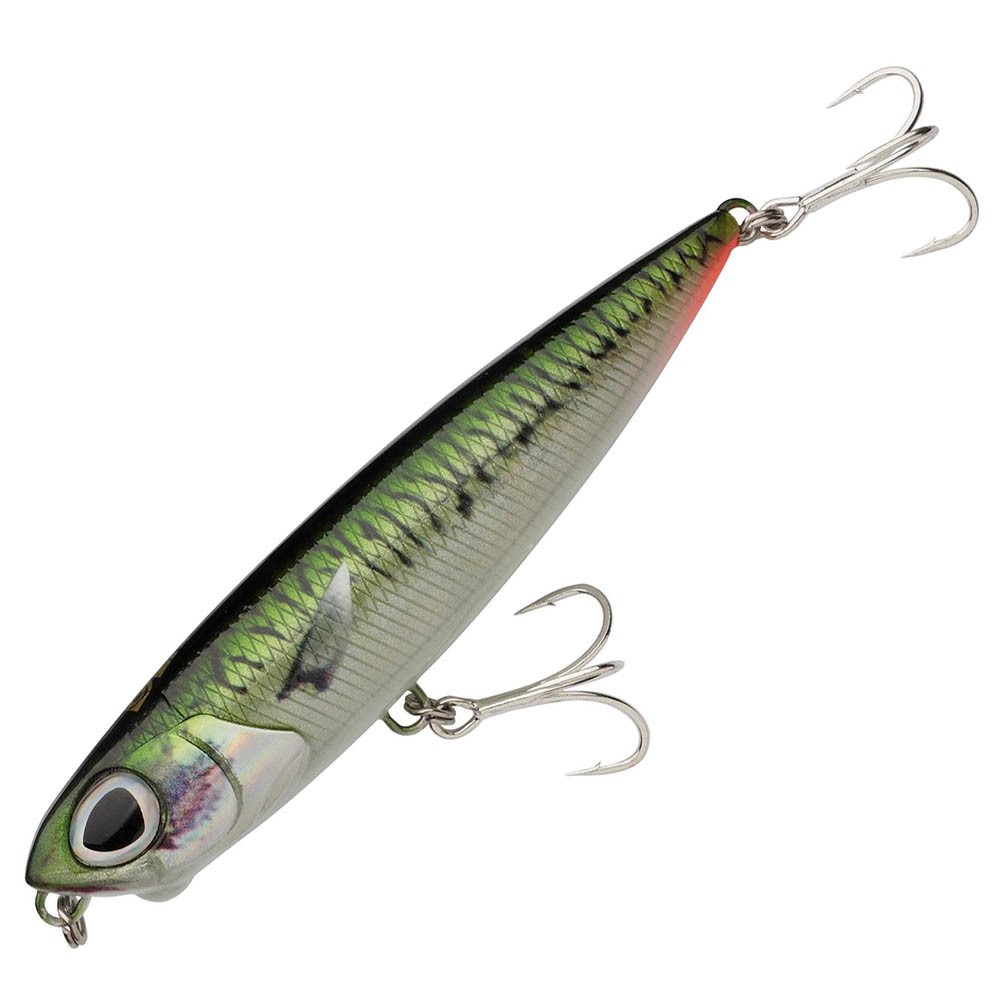 Berkley DEX Mullet Walker 12cm - Veals Mail Order