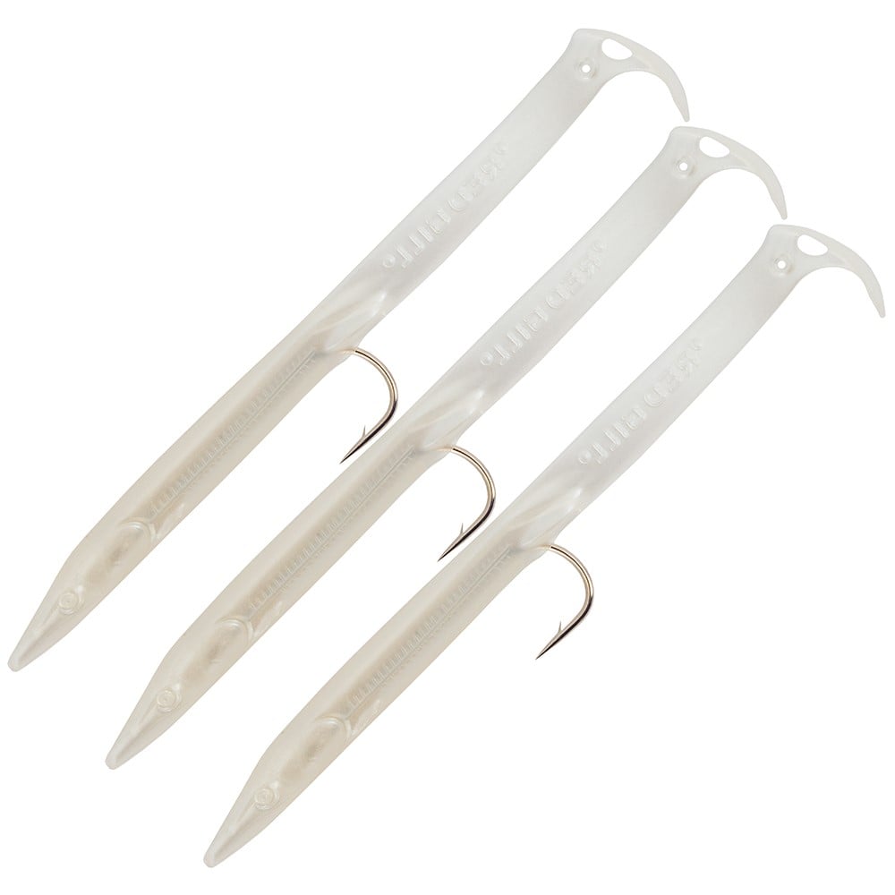 Red Gill Rascal - 115mm - Veals Mail Order
