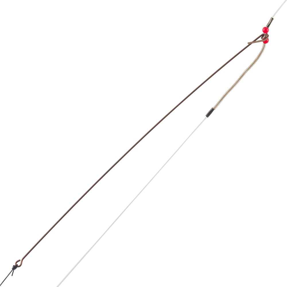 Gemini Genie Clip Down Booms (with bait clip) - Veals Mail Order