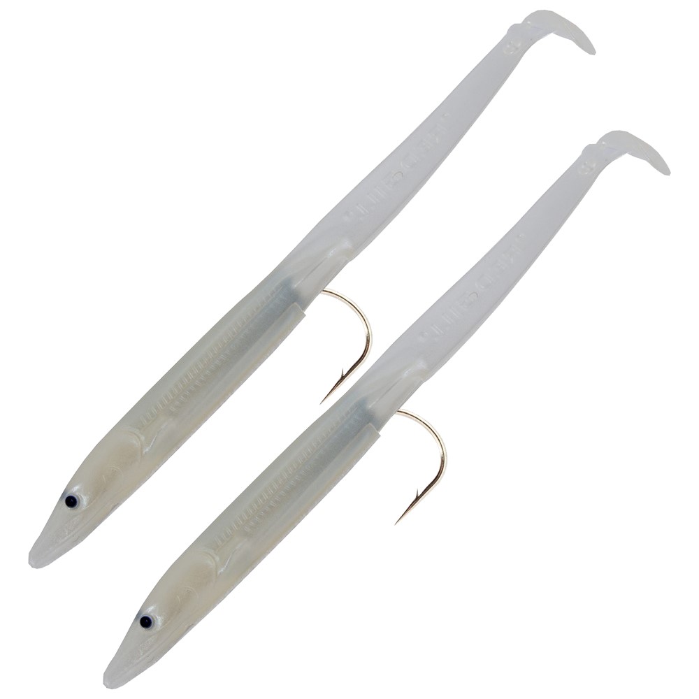 Red Gill Raver - 178mm - Veals Mail Order