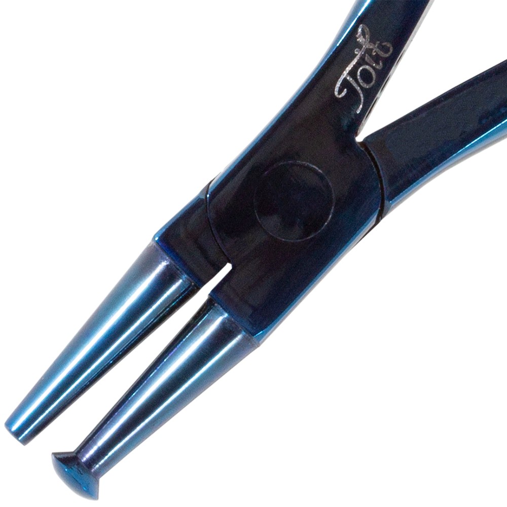 Toit Fishing Split Ring Pliers Medium - Veals Mail Order
