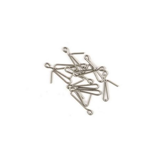 Gemini Genie Big Bait Rig Clip - Veals Mail Order