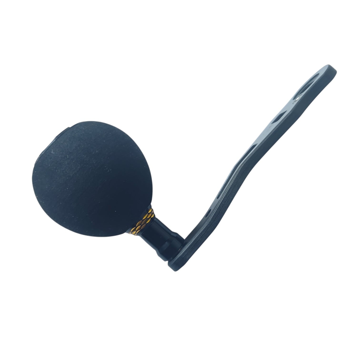 Gomexus 75mm Carbon Power Handle with 7x4mm Conversion - EA38 EVA Knob ...