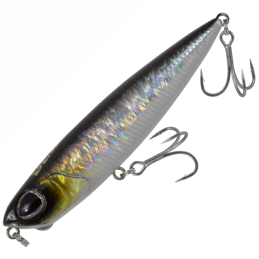 Berkley DEX Mullet Walker - 9cm - Veals Mail Order
