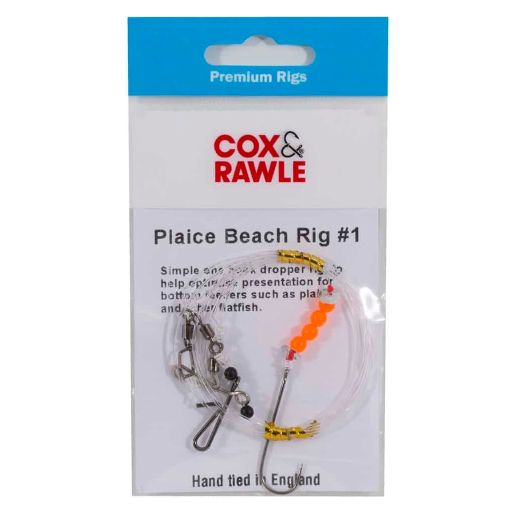 Cox & Rawle Rigs - Veals Mail Order