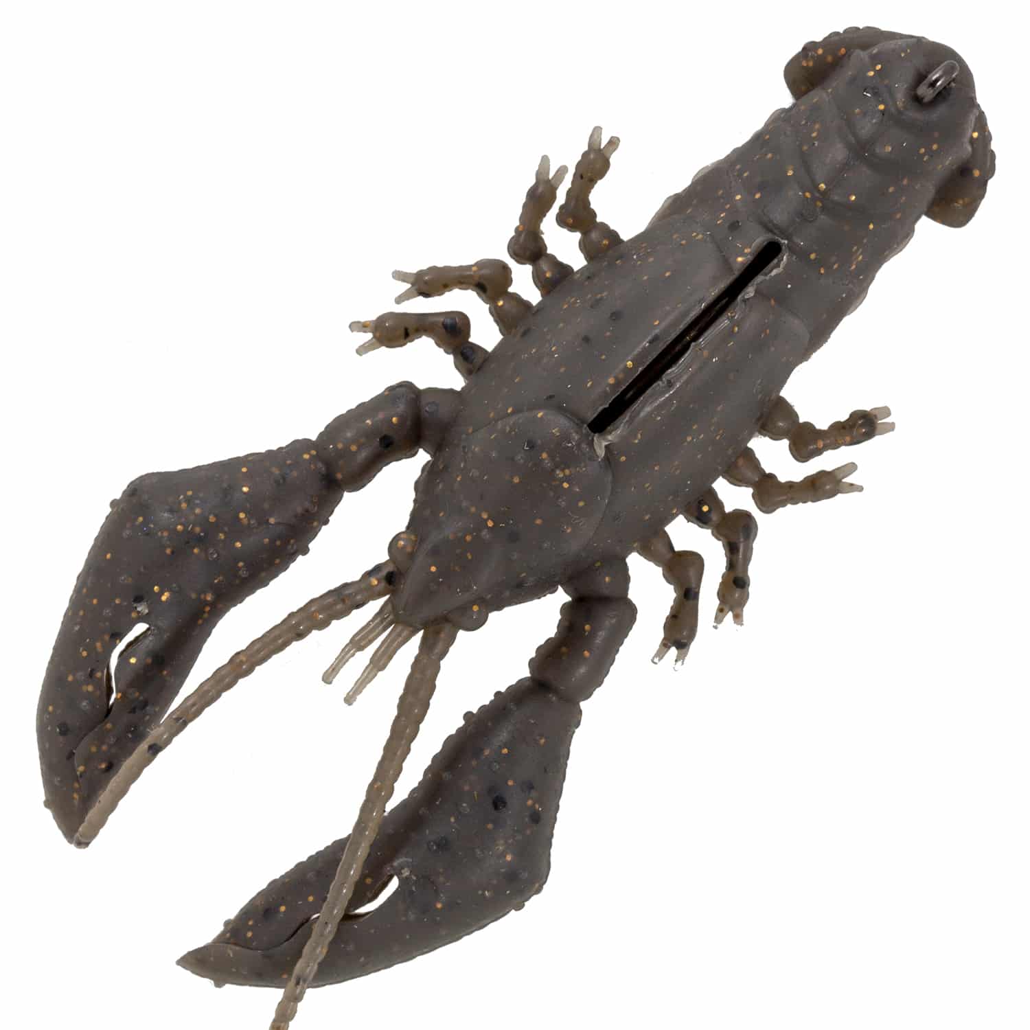 Megabass Sleeper Craw – 3in - Veals Mail Order