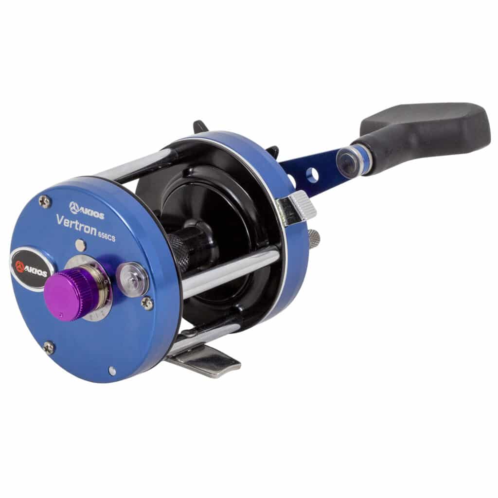Akios Vertron 656CS - Veals Mail Order