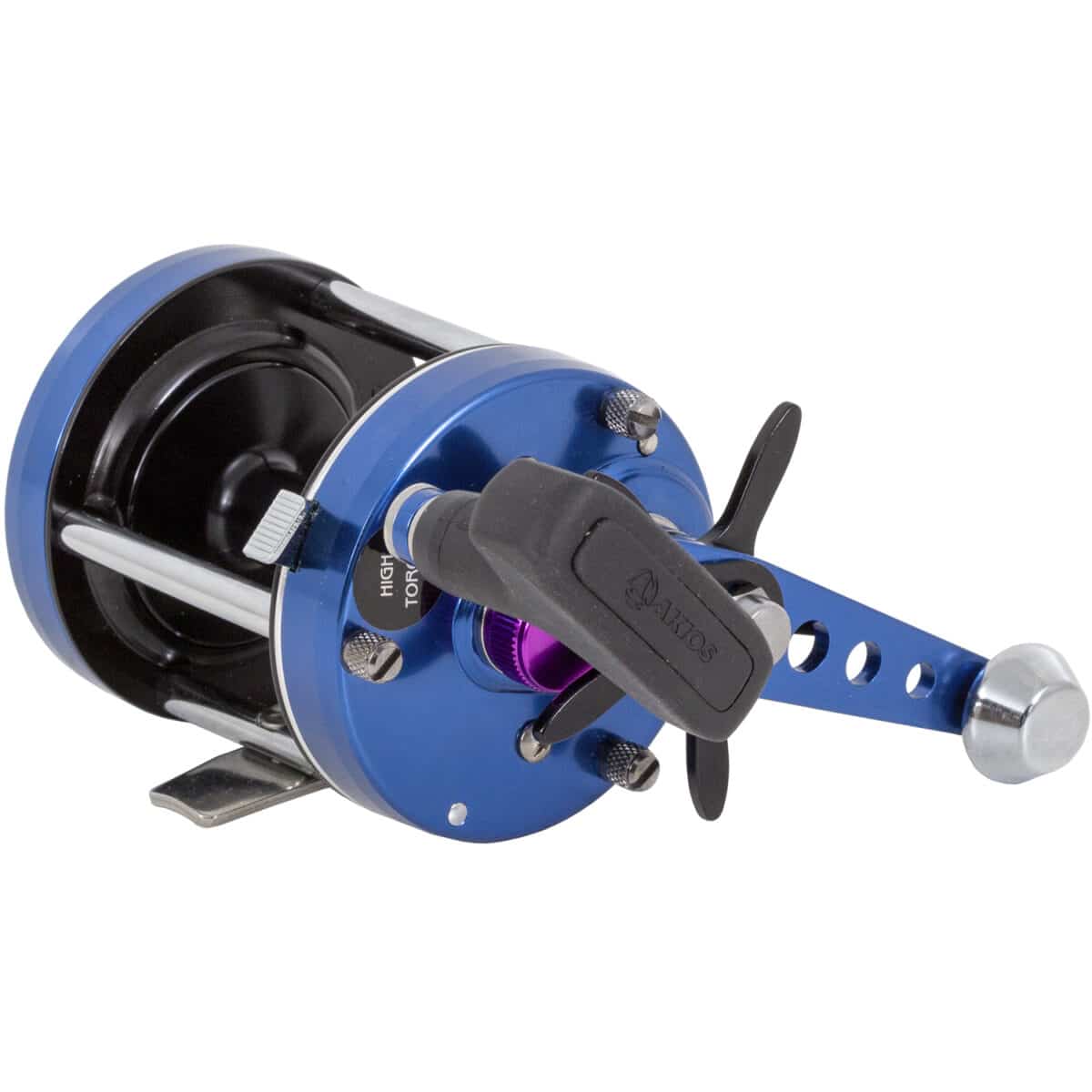Akios Vertron 656CS - Veals Mail Order