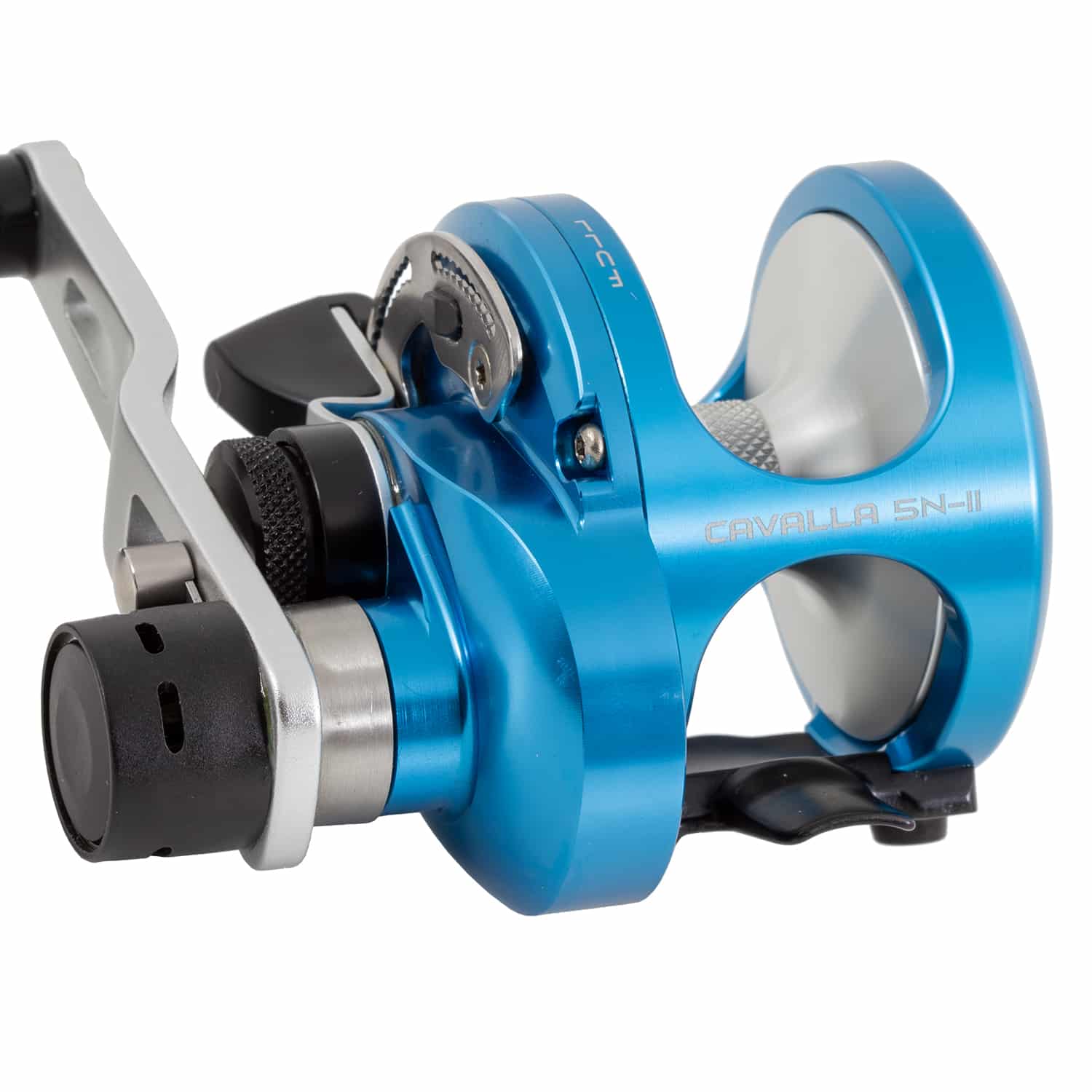 Okuma Cavalla 5N II - Veals Mail Order