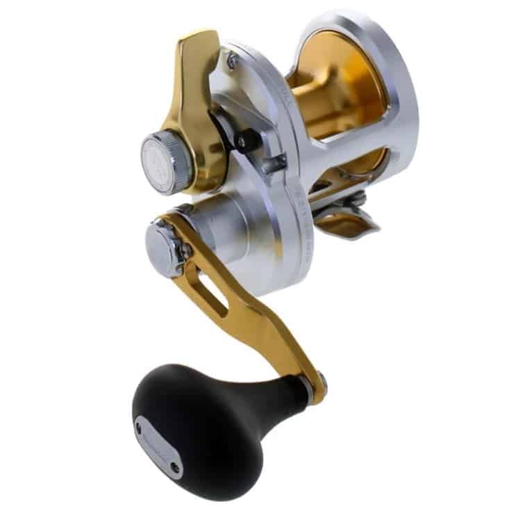 Shimano Talica 8 - Veals Mail Order
