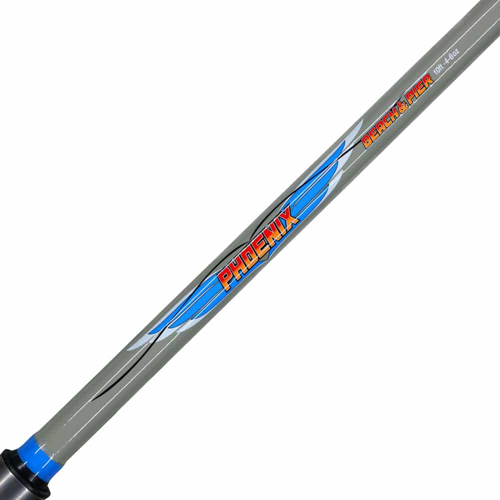 Axia Phoenix Beach and Pier 10ft Combo - Veals Mail Order