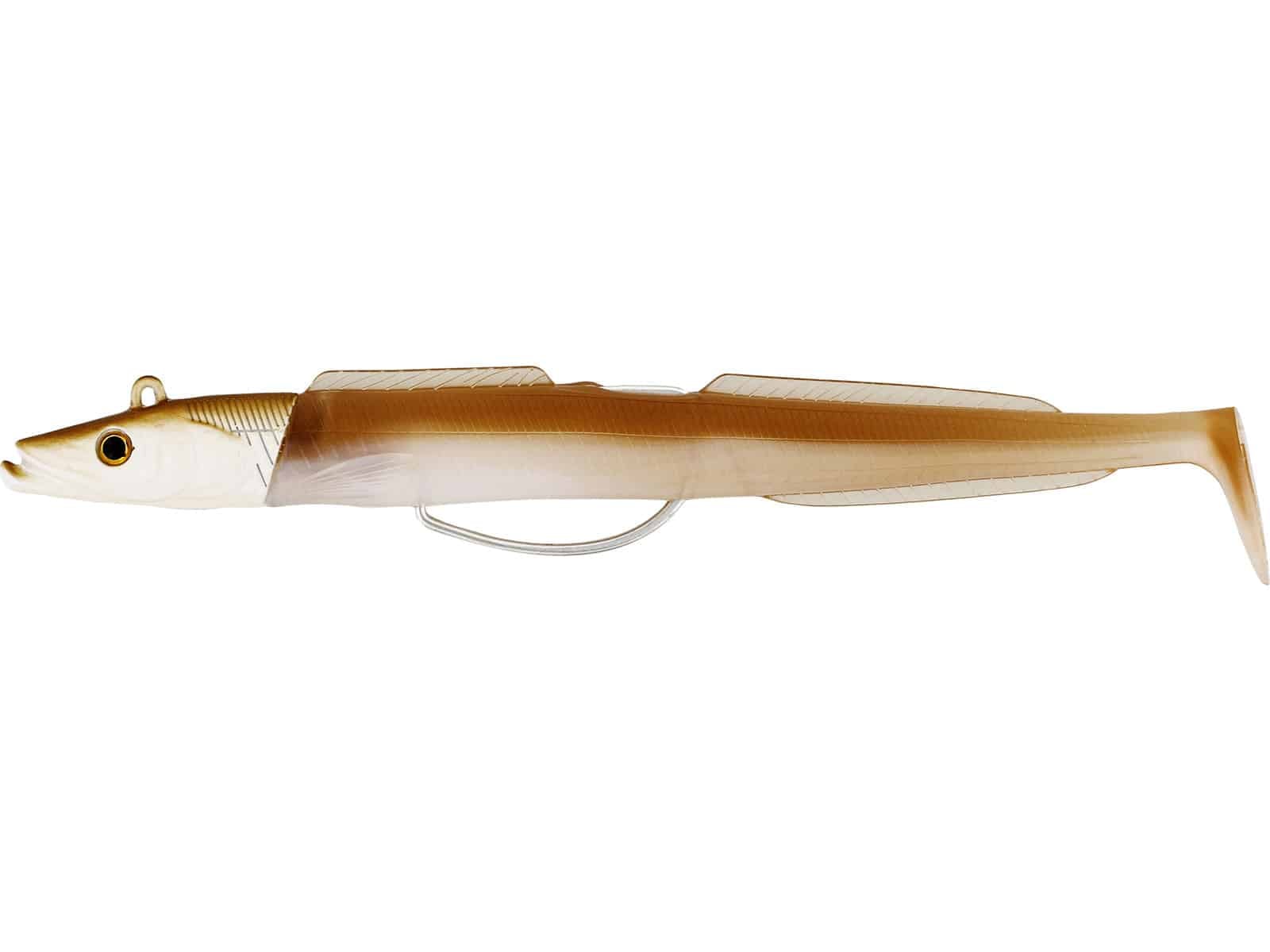 Westin Sandy Andy Weedless Jig 10cm - Veals Mail Order