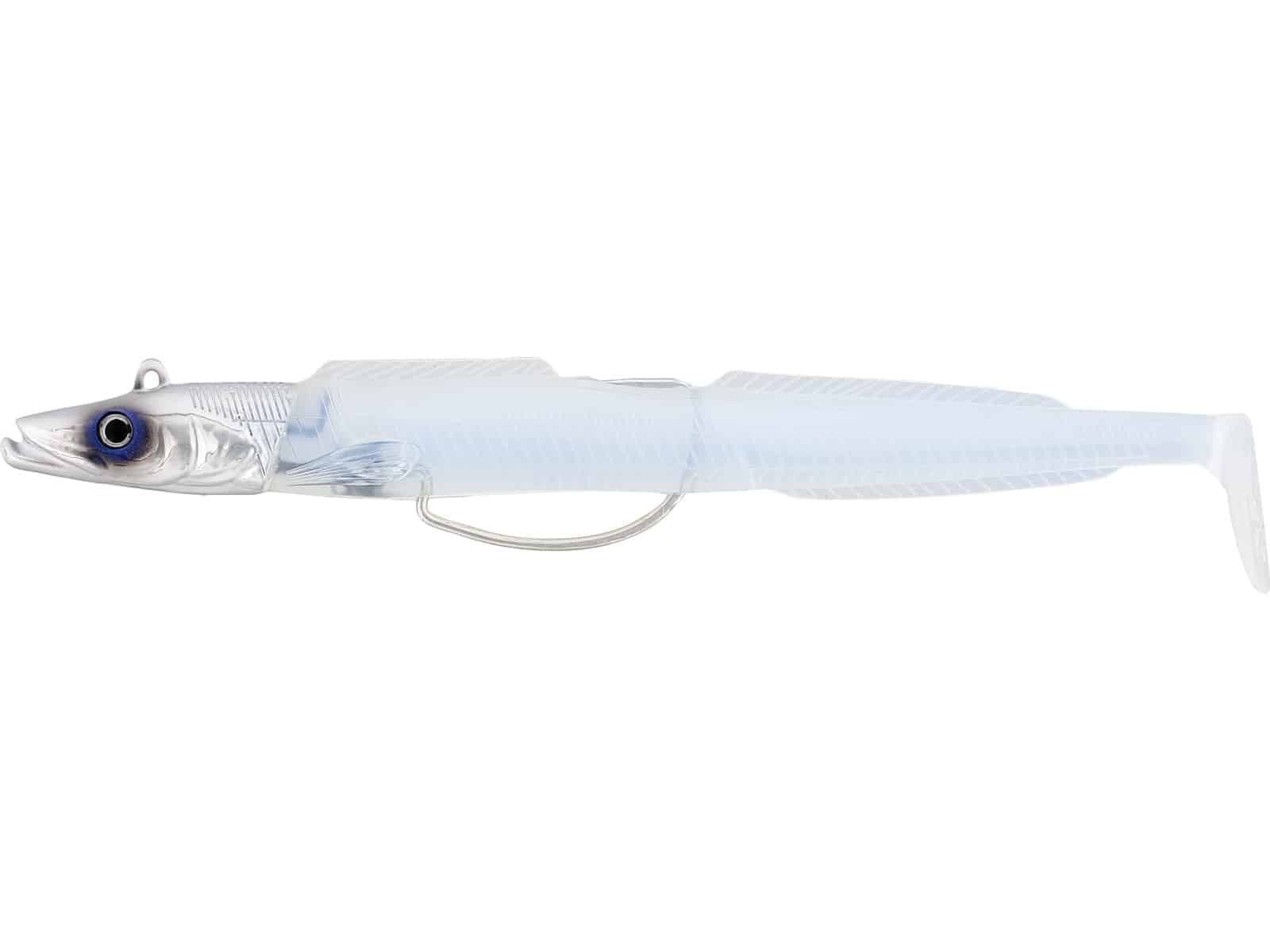 Westin Sandy Andy Weedless Jig 13cm - Veals Mail Order