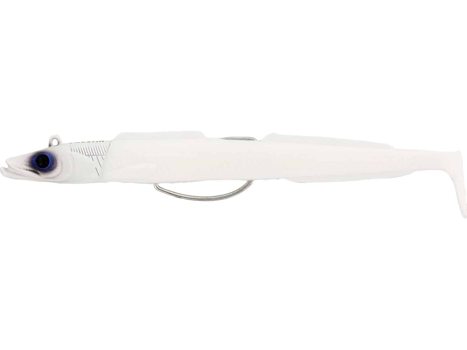 Westin Sandy Andy Weedless Jig 10cm - Veals Mail Order