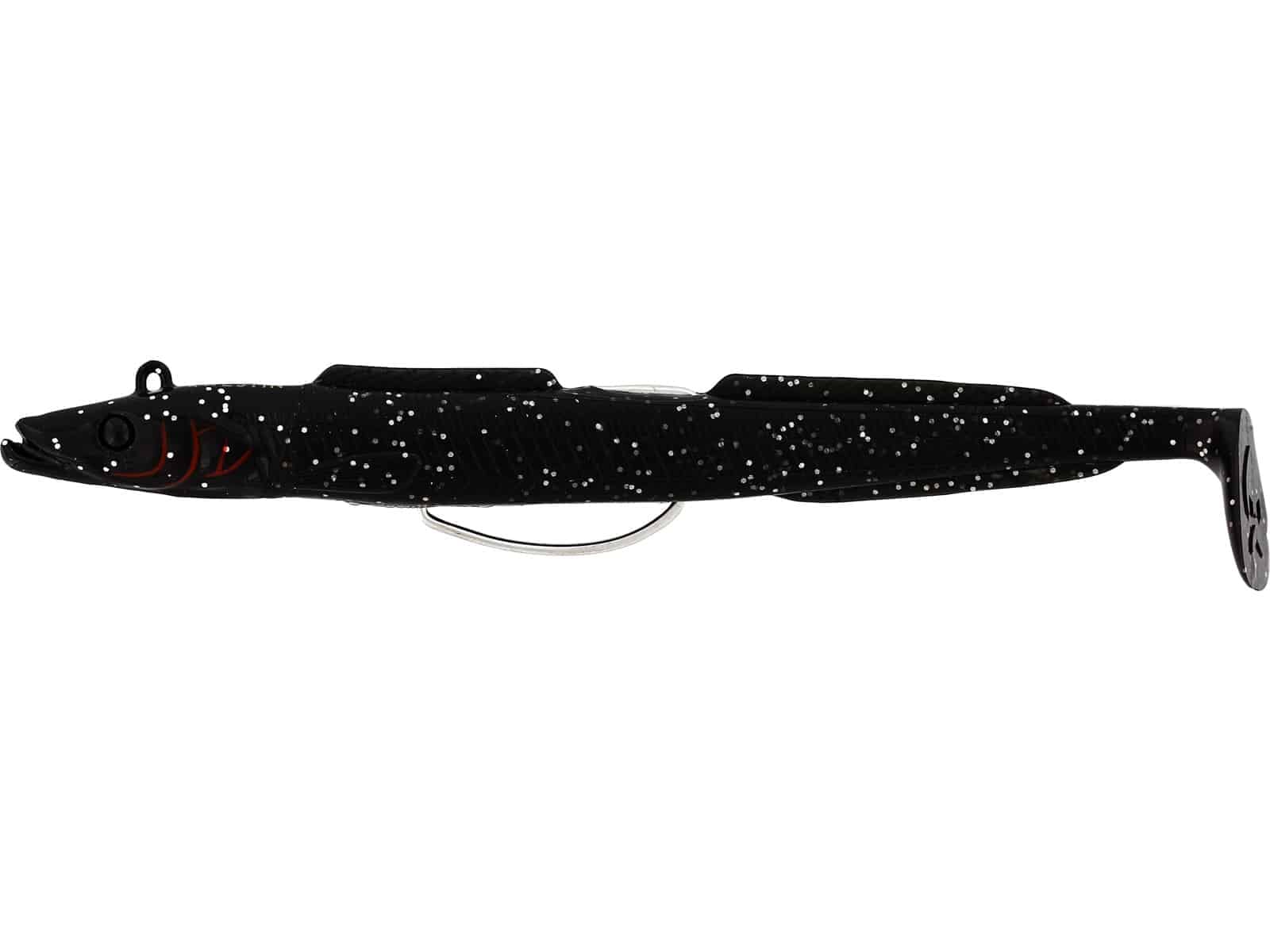 Westin Sandy Andy Weedless Jig 10cm - Veals Mail Order