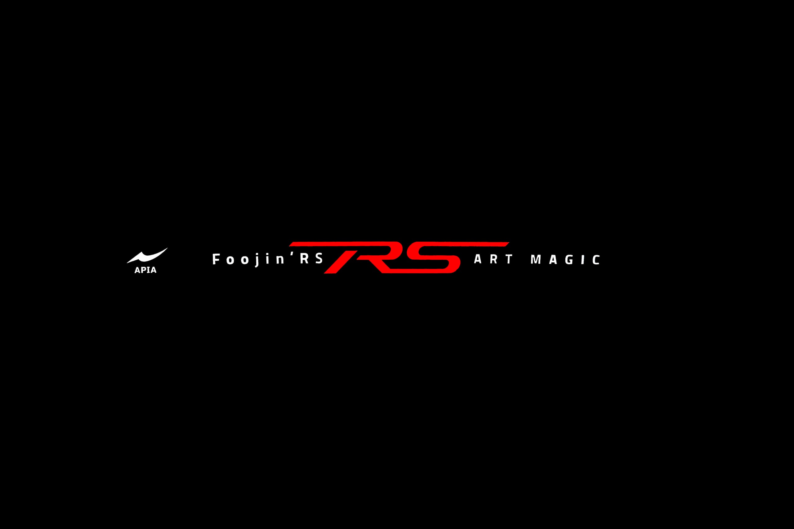 Apia Foojin’RS Art Magic 90ML+ (UK Custom) - Veals Mail Order