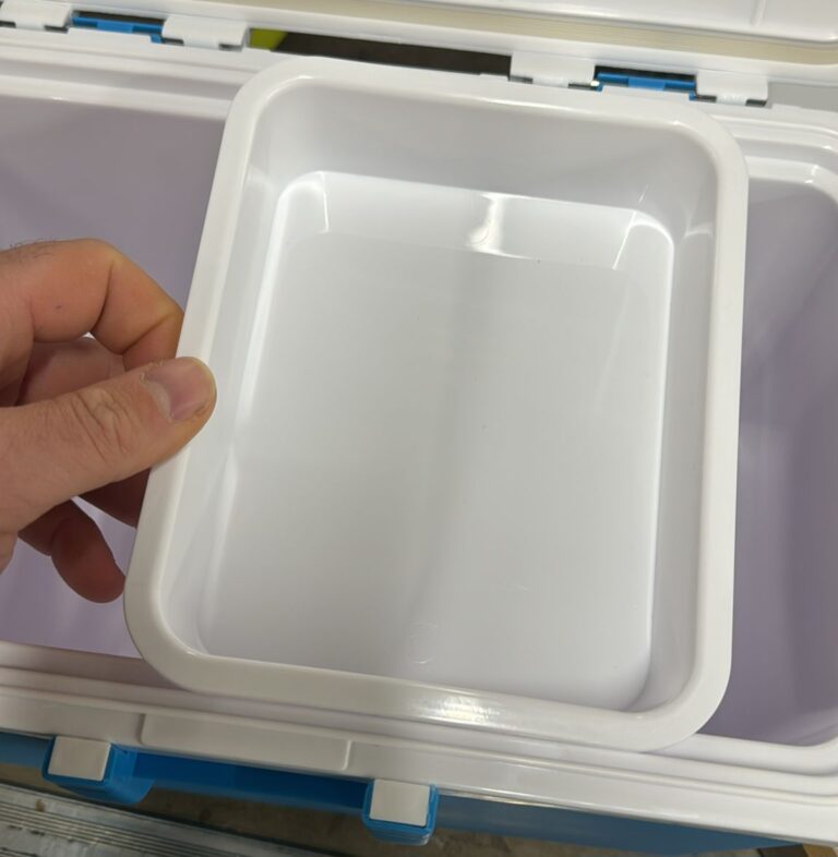 Seadra Coolbox Spare Tray - 18Ltr - Veals Mail Order