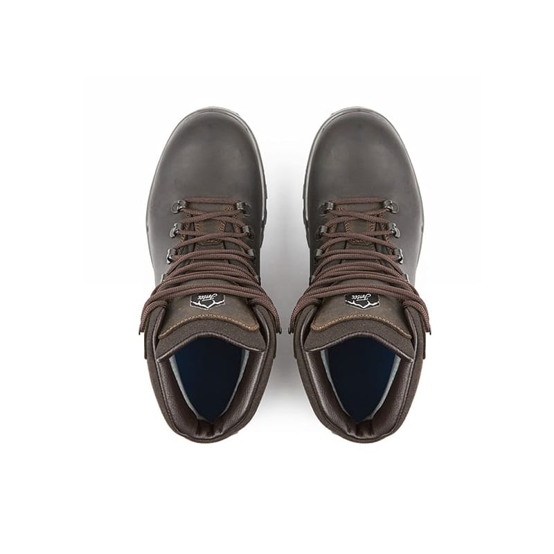 Fortis Trail Boots - Veals Mail Order