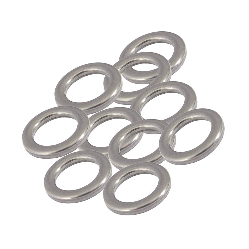 Arno-Hooks Dongle Rig Loops - Veals Mail Order