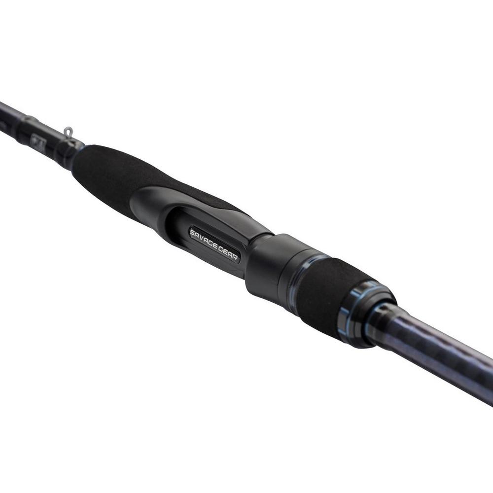 Savage Gear Defiance SG4 Inshore 9ft 12-46g - Veals Mail Order