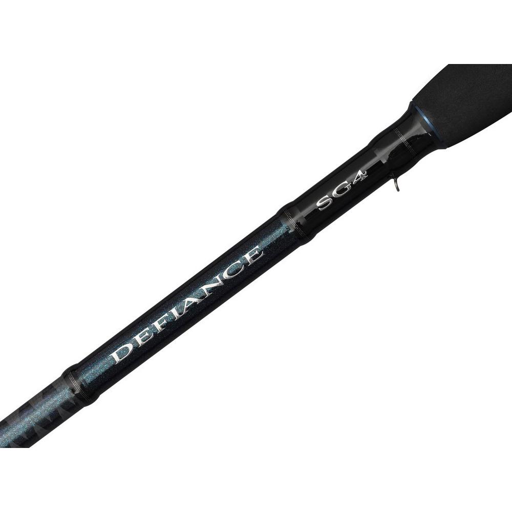 Savage Gear Defiance SG4 Inshore 9ft 12-46g - Veals Mail Order