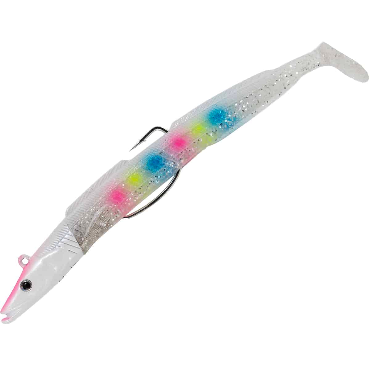 Westin Sandy Andy Weedless Jig 13cm - Veals Mail Order