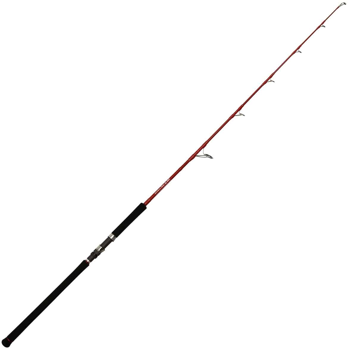 Tenryu Tuna Jig Bait 120lb Evo - Veals Mail Order