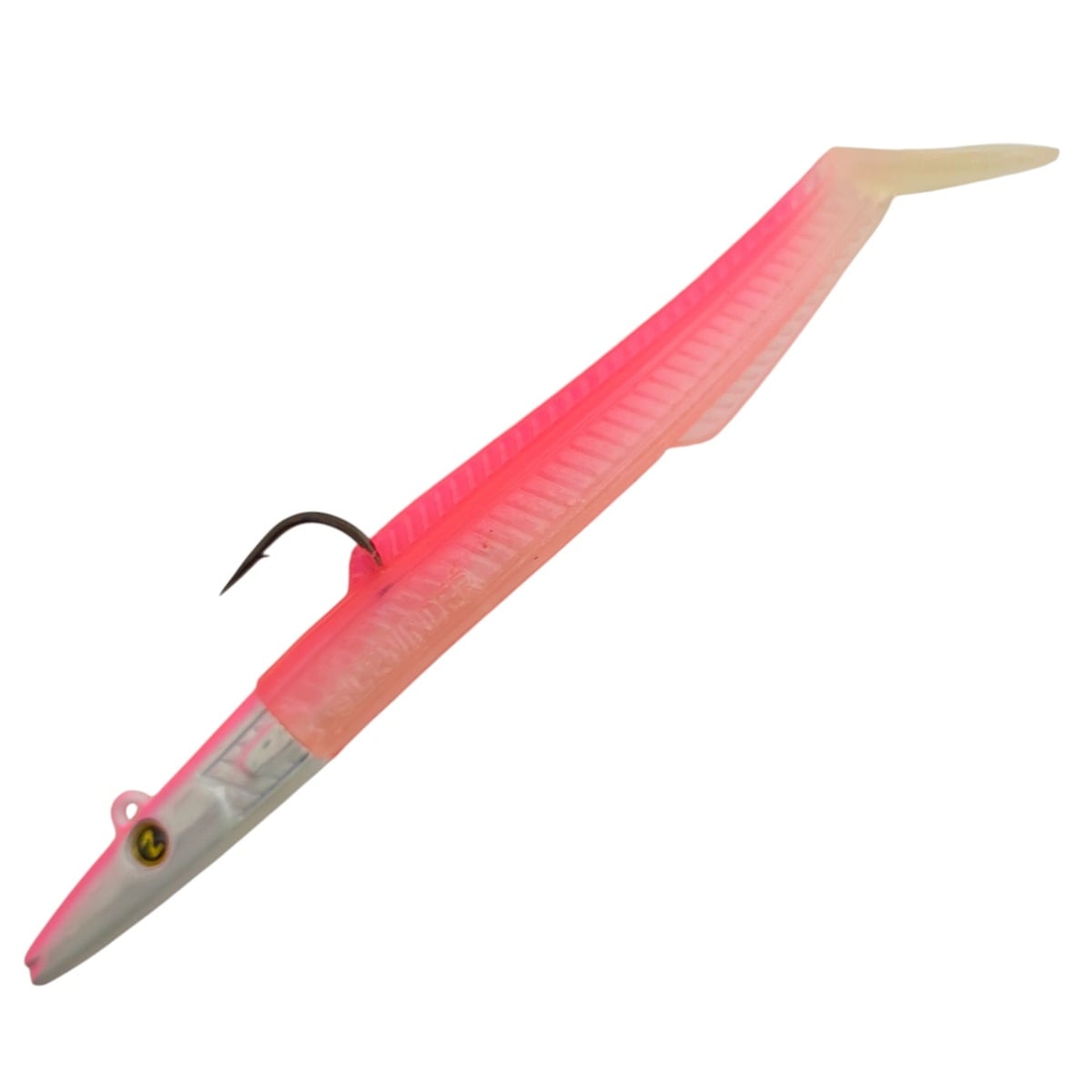 Sidewinder Skerries Pro Sandeels - Veals Mail Order