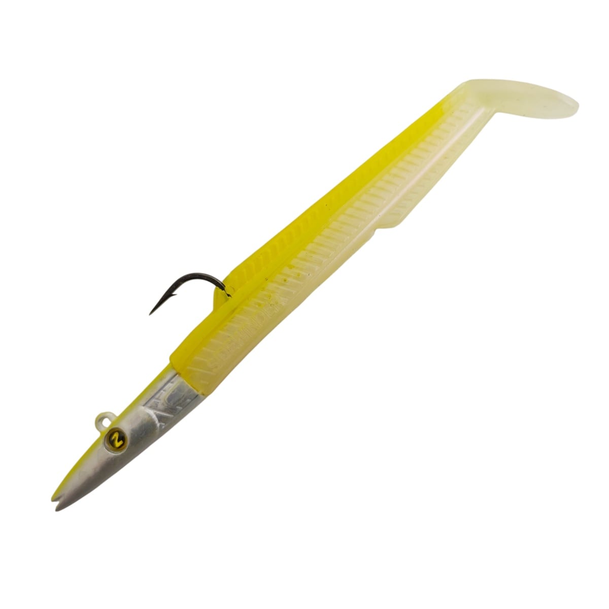 Sidewinder Skerries Pro Sandeels - Veals Mail Order