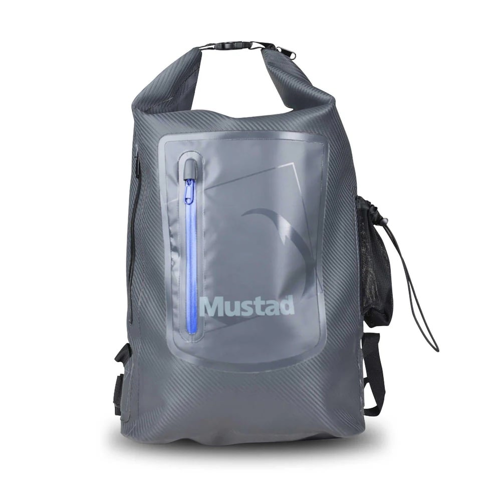 Mustad Dry Backpack 30L - Veals Mail Order
