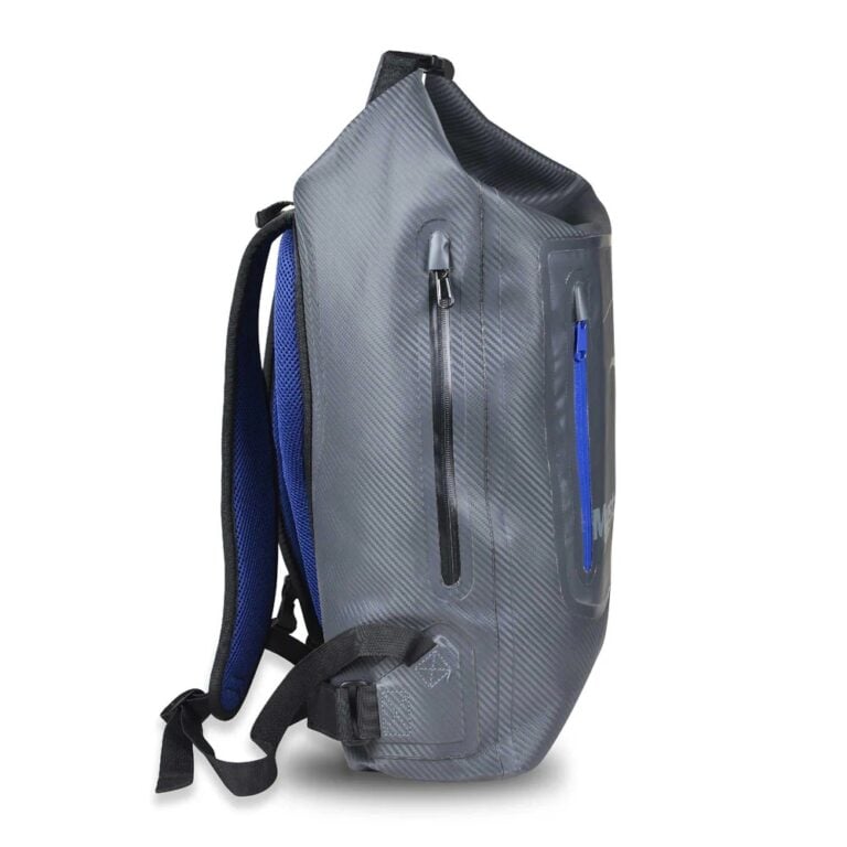 Mustad Dry Backpack 30L - Veals Mail Order