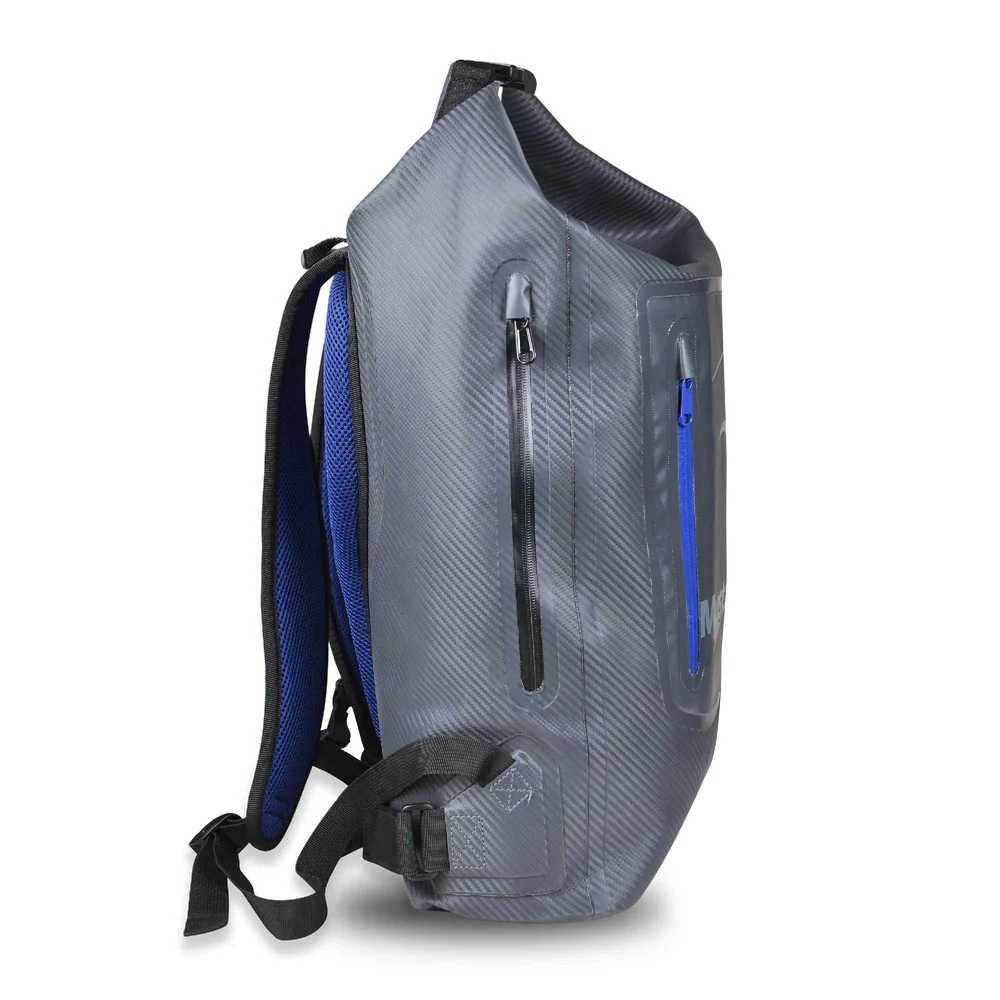 Mustad Dry Backpack 30L - Veals Mail Order