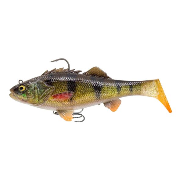 Savage Gear RTF 3D Perch - Veals Mail Order